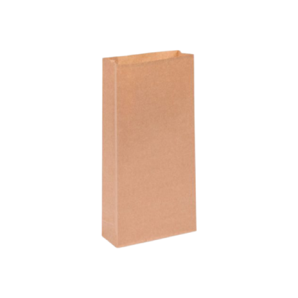 Paper Counter Bags | Printed Counter Bags | APL Packaging