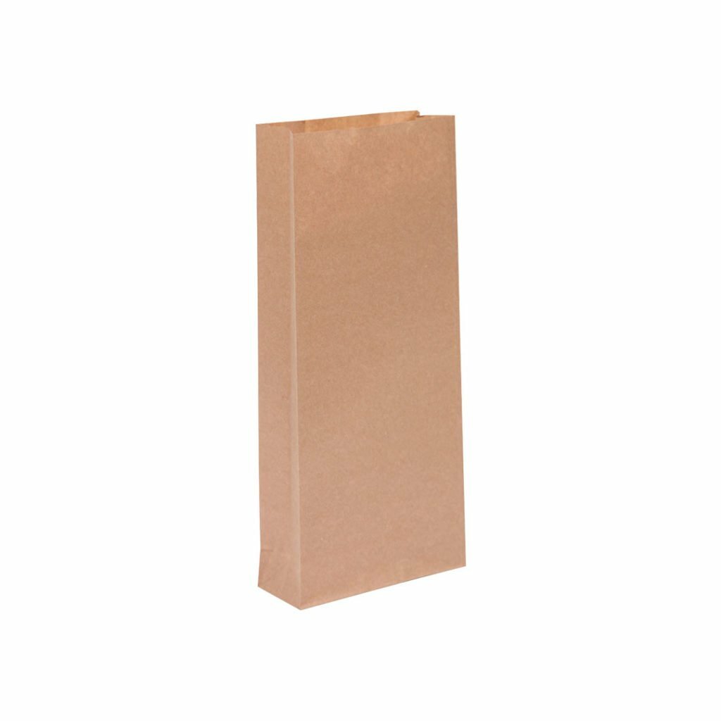 Paper Counter Bags | Printed Counter Bags | APL Packaging