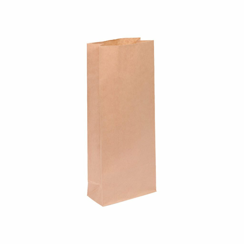 Paper Counter Bags | Printed Counter Bags | APL Packaging