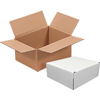 Dispatch Boxes - Mailing Bags - Labels and Tape | APL Packaging