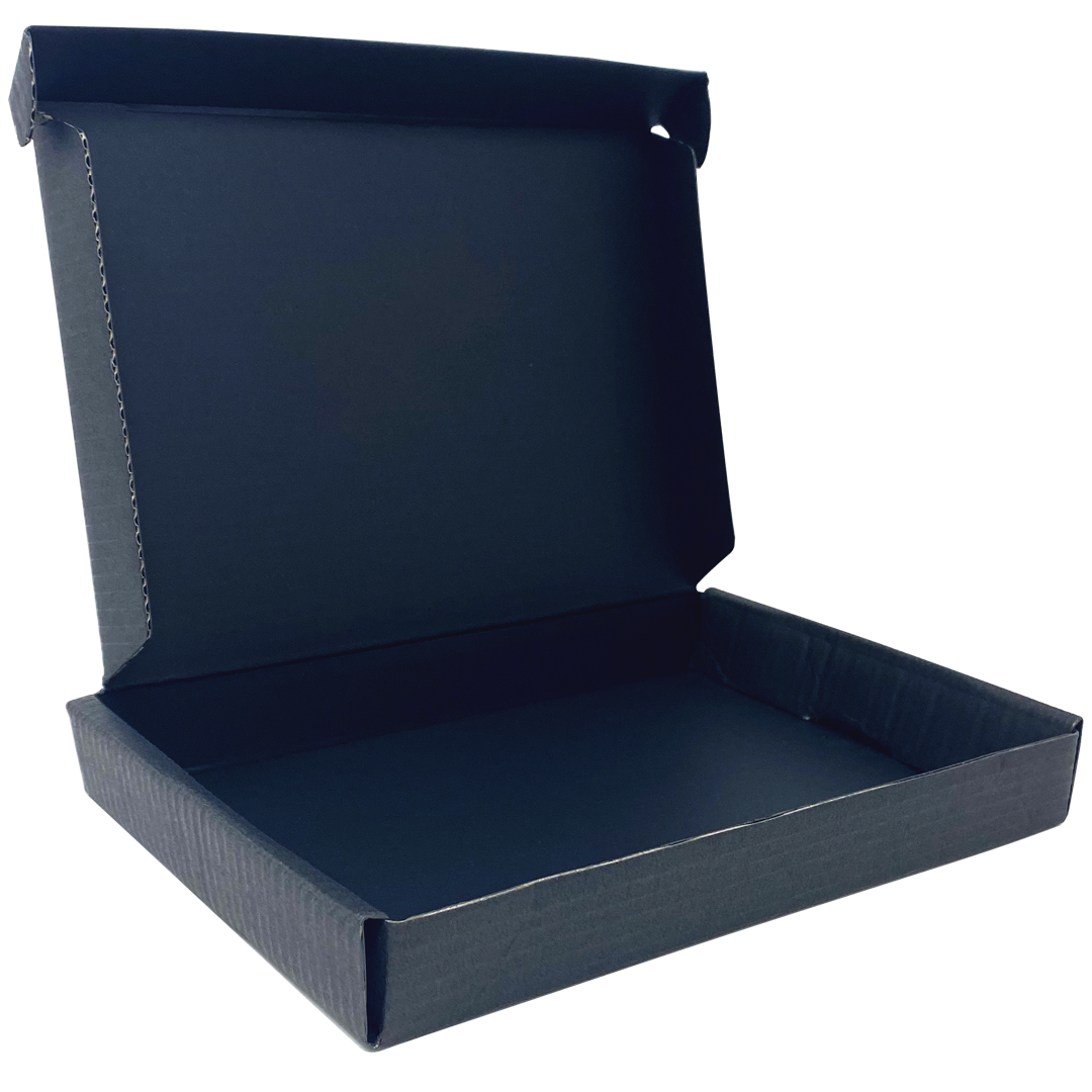 Black Mailing Boxes 315 X 230 X 55 Mm APL Packaging black-mailing-boxes-315-x-230-x-55-mm-apl-packaging